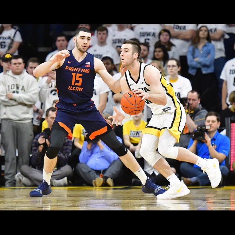 Connor McCaffrey Net Worth 2024: What Is The Indiana Pacers Team ...