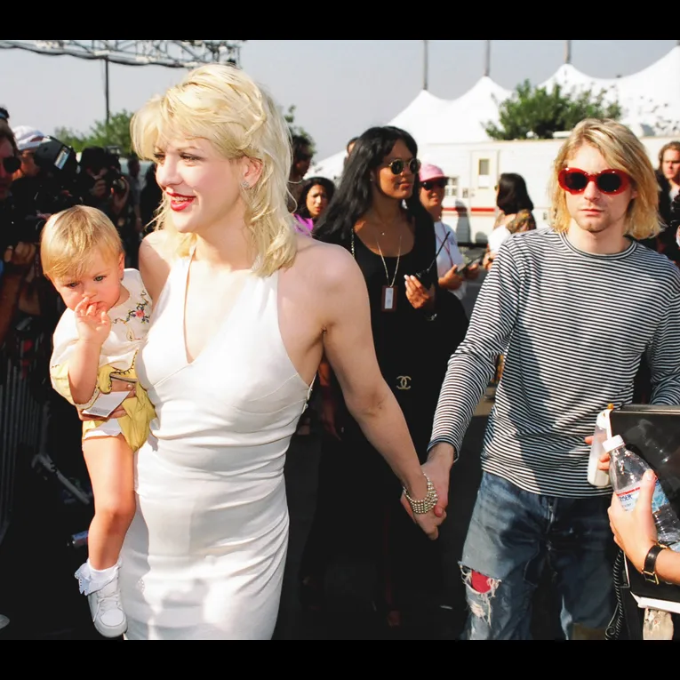 Courtney Love Net Worth 2024: What Is The Hole Singer Worth?