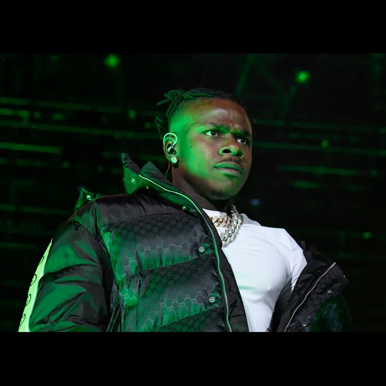 DaBaby Cites Lawyer’s “Life-Threatening” Disease In Request To Postpone ...