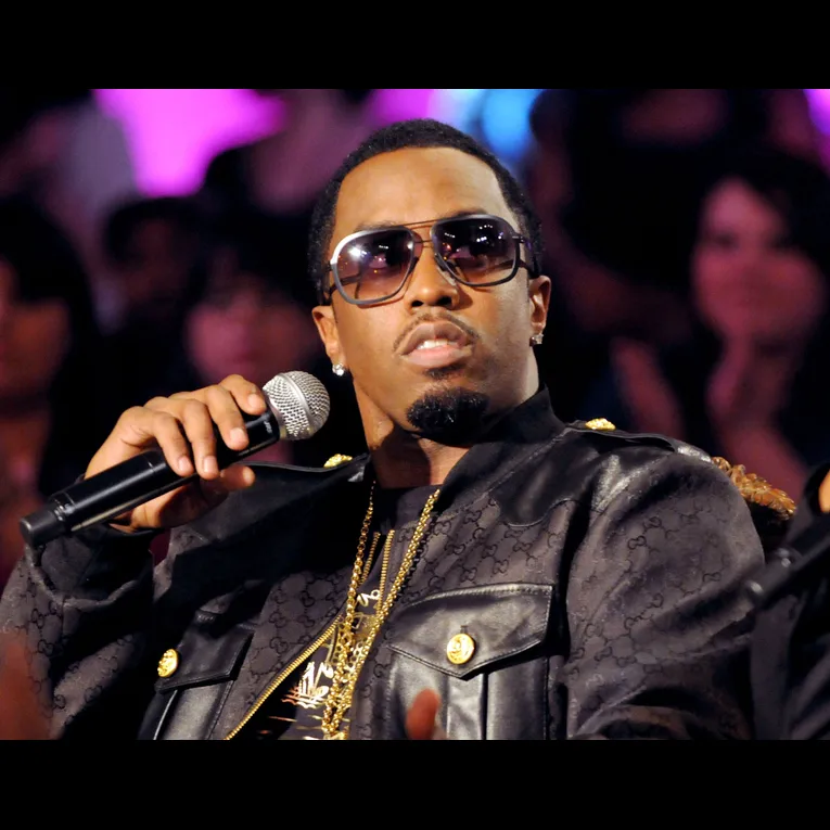 Freddy P Accuses Diddy Of Threatening His Life, Blames Him For Leaving ...