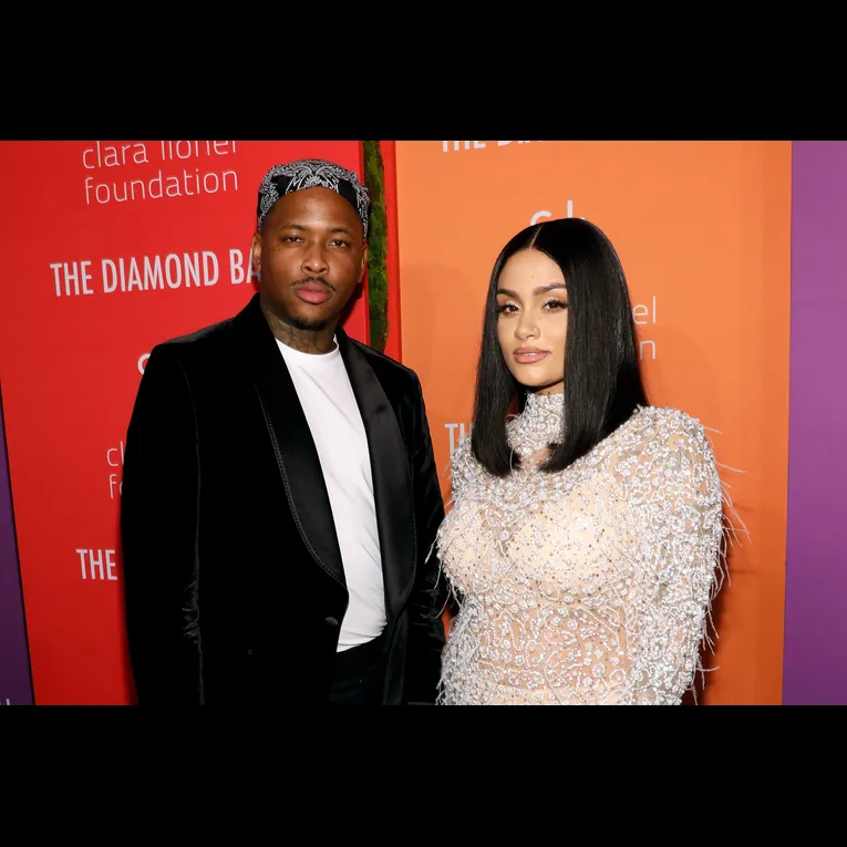 Kehlani's Dating History: A Look Back At The Singer's Romances