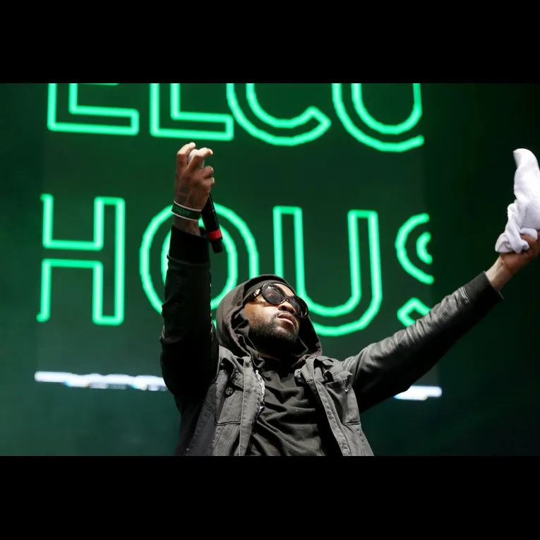 Mike Jones Net Worth 2024: What Is The Rap Legend Worth?