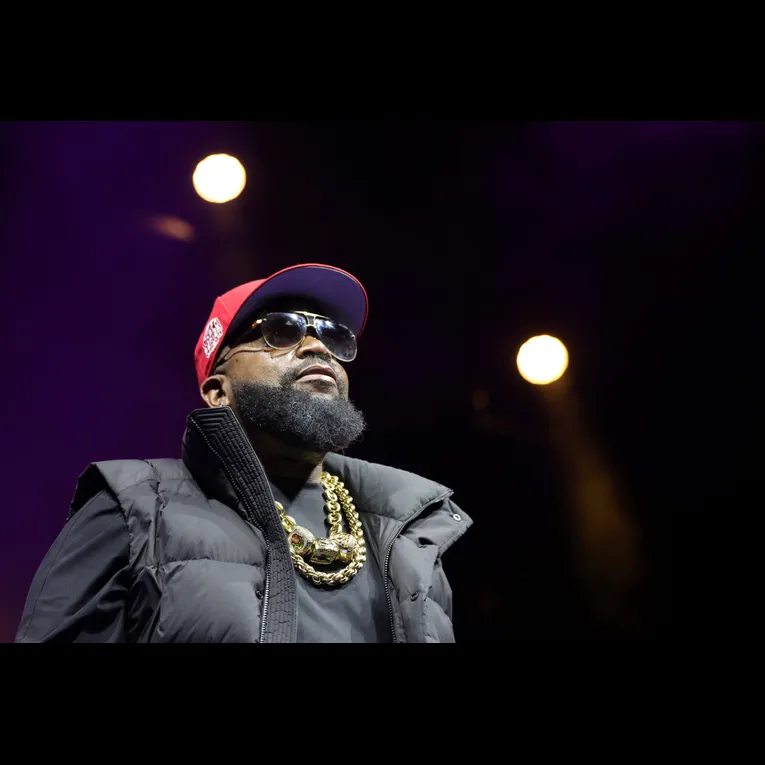 Big Boi Talks Electrifying New Papa Johns Commercial & Longevity In Hip-Hop