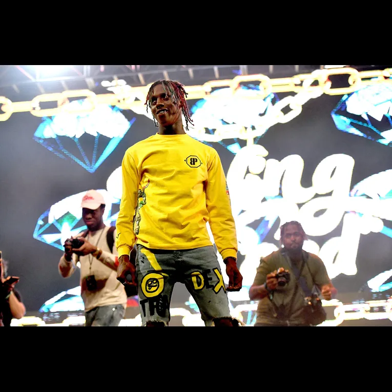 Famous Dex Net Worth 2024: What Is The Rapper Worth?