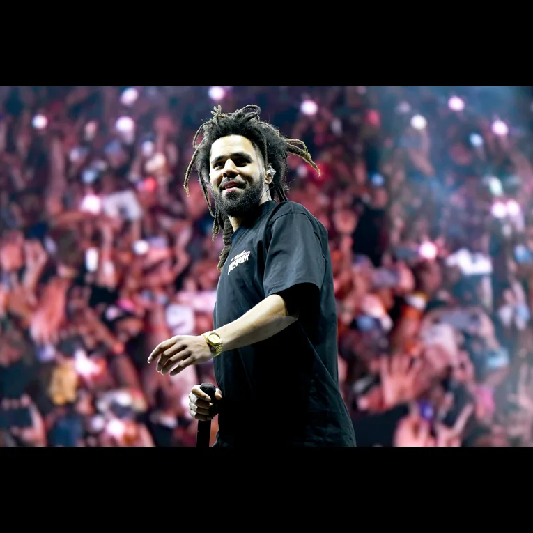J Cole Apologizes To Kendrick Lamar For "7 Minute Drill" Diss: "That's ...