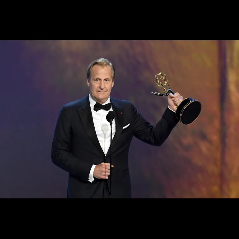 Jeff Daniels Net Worth 2024: What Is The Actor Worth?