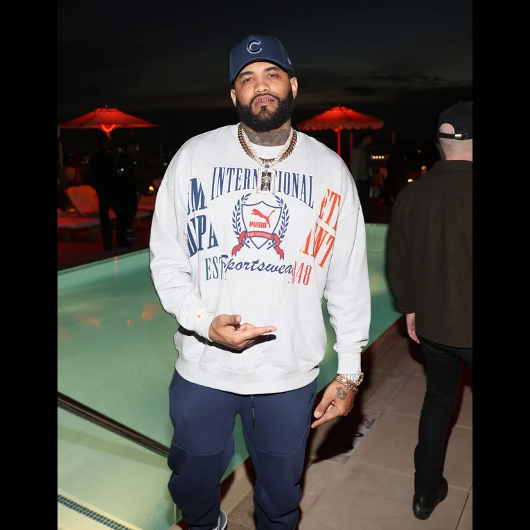Joyner Lucas Net Worth 2024: What Is The Rapper Worth?