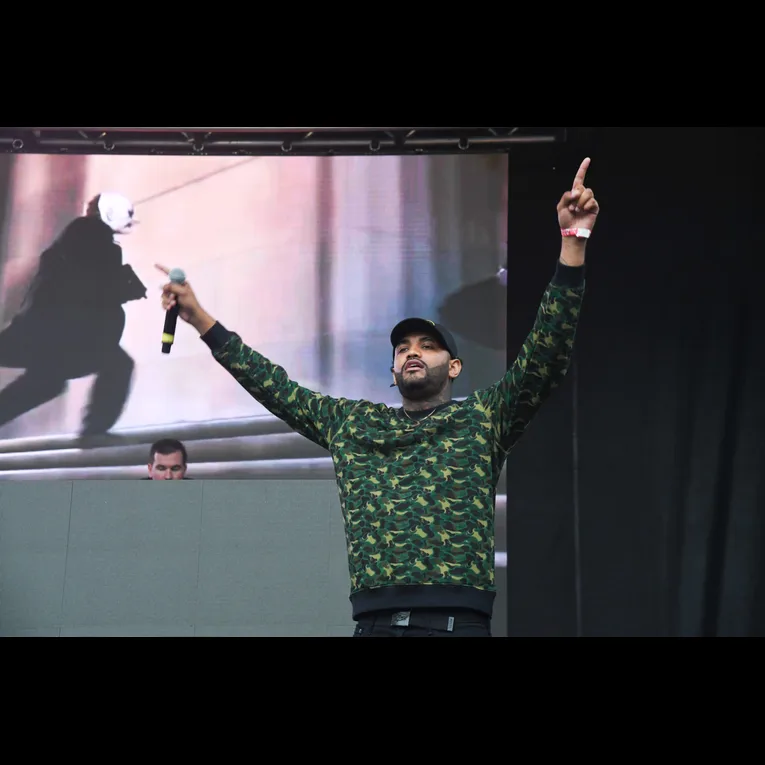 Joyner Lucas Net Worth 2024: What Is The Rapper Worth?