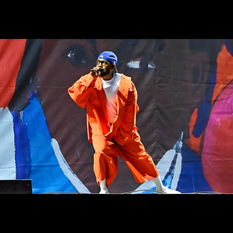 Kendrick Lamar's "Euphoria": Production Credits For The Drake Diss Revealed