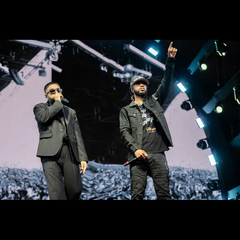 Metro Boomin Trolled By Drake Fans At Recent Concert: "I Heard That!"