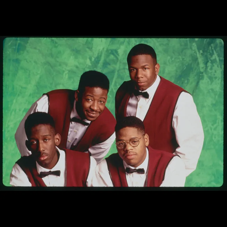 Michael McCary Net Worth 2024: What Is The Boyz II Men Icon Worth?