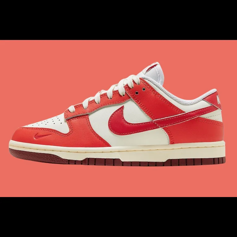 Nike Dunk Low “Cosmic Clay” Officially Unveiled: Details