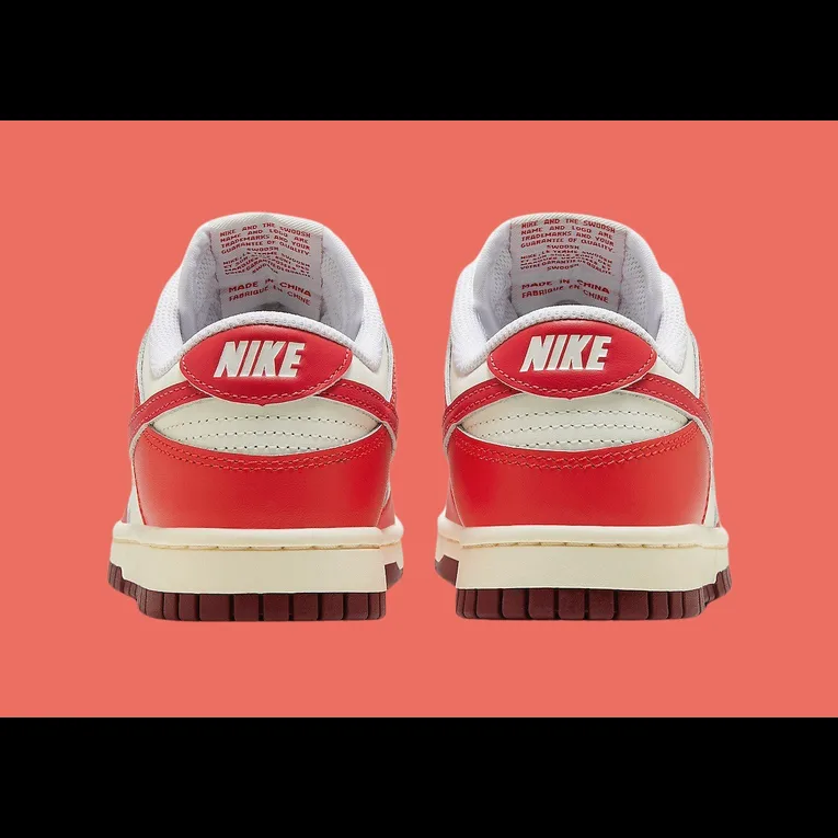 Nike Dunk Low “Cosmic Clay” Officially Unveiled: Details