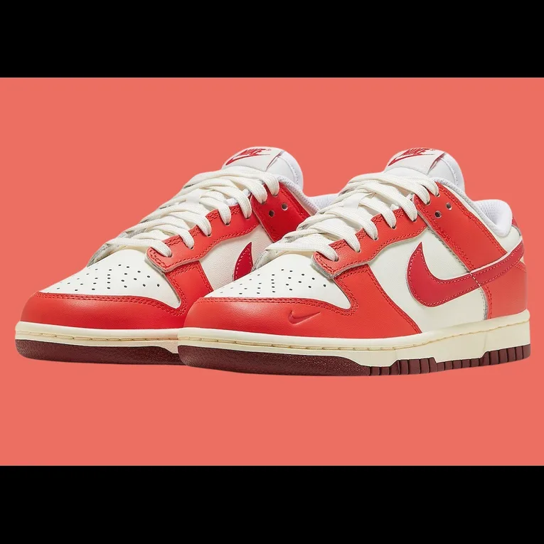 Nike Dunk Low “Cosmic Clay” Officially Unveiled: Details