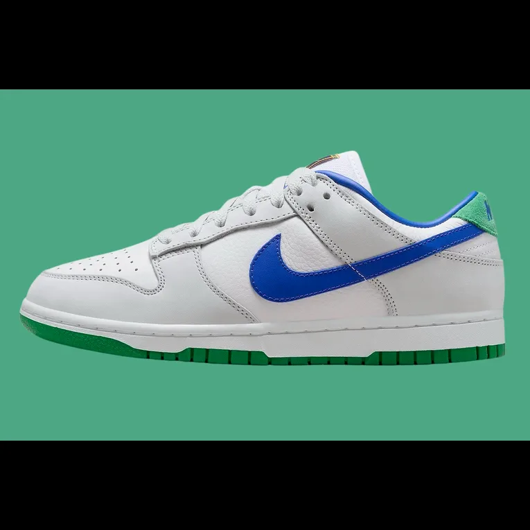 Nike Dunk Low “Tennis Classic” Release Details Revealed