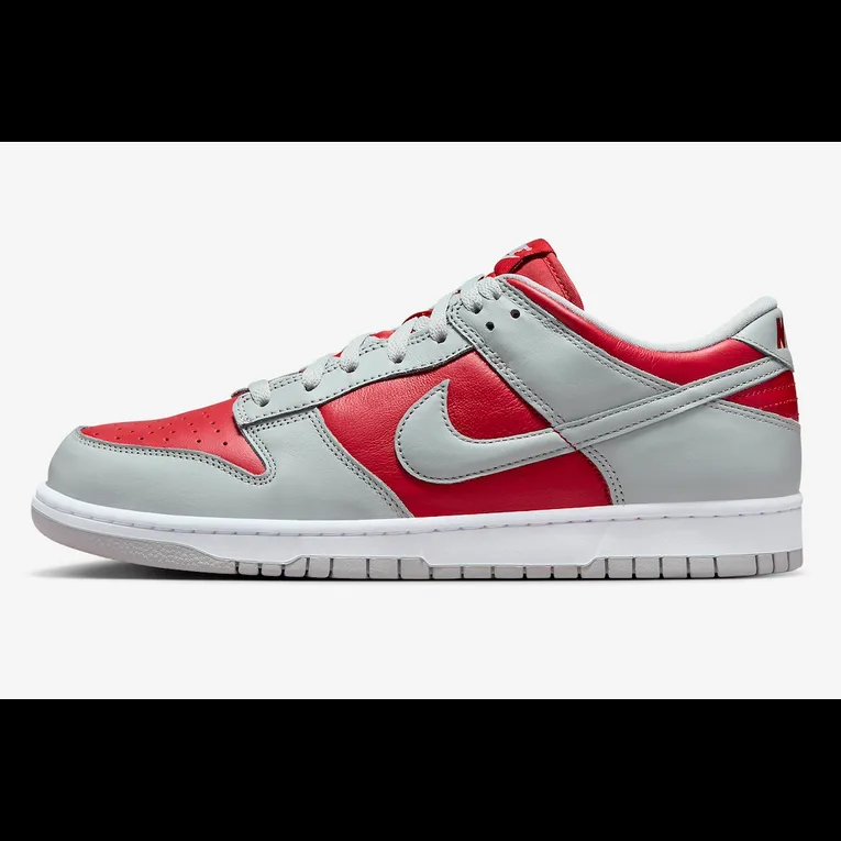 Nike Dunk Low “Ultraman” Drop Details: Complete Photos