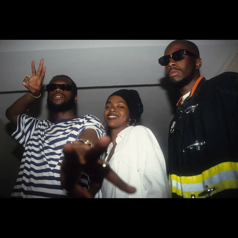 Pras Net Worth 2024: What Is The Fugees Icon Worth?