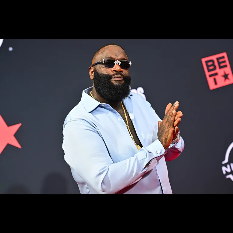 Rick Ross Implies Drake Didn’t Write His “Sicko Mode” Verse Amid Feud