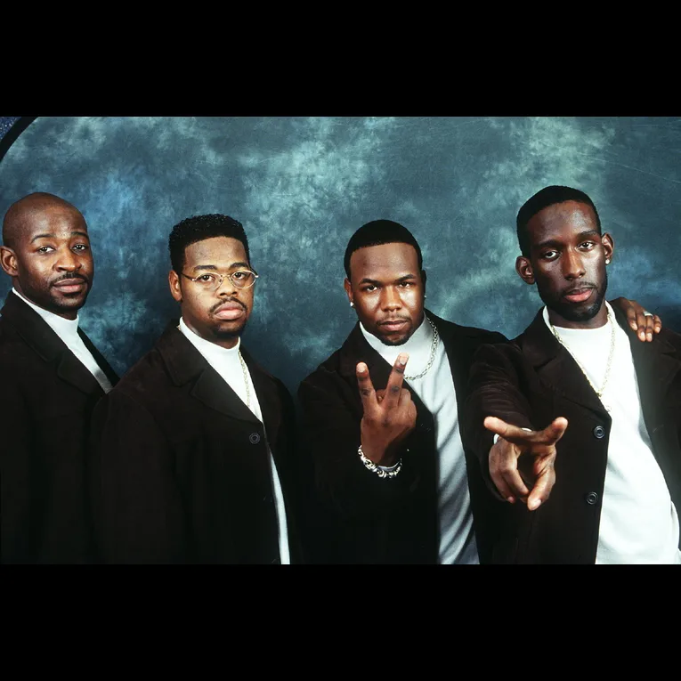 Shawn Stockman Net Worth 2024: What Is The Boyz II Men Icon Worth?