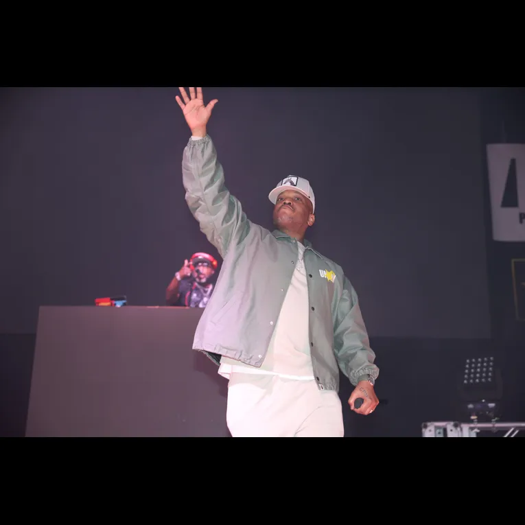 Styles P Weighs In On How Kendrick Lamar & Drake's Feud Could Influence ...