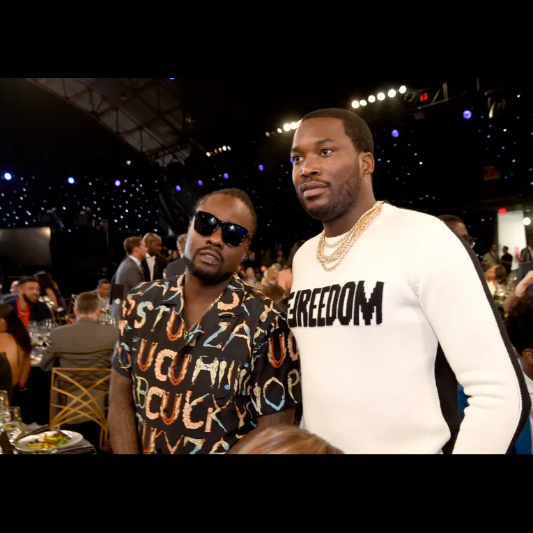 Wale Isn't Interested In Beefing With Meek Mill: "I Love Minding My ...