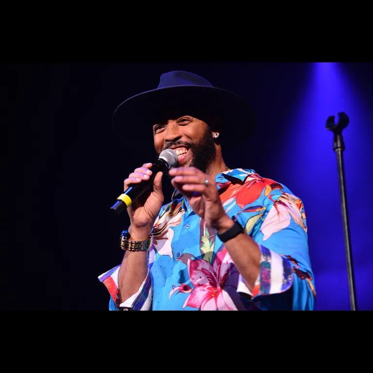 Montell Jordan Net Worth 2024: What Is The "This Is How We Do It" Icon ...