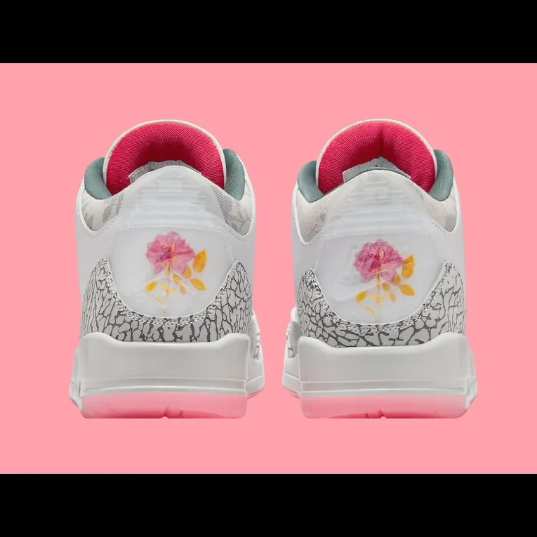 Air Jordan 3 “Wings” Officially Revealed: Photos