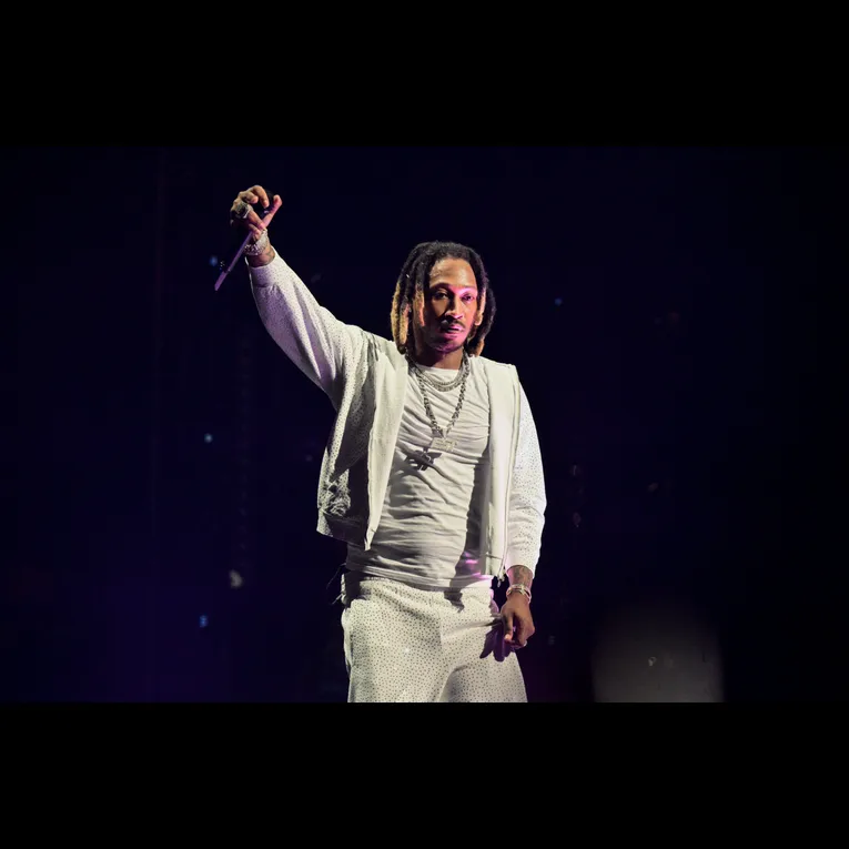 Future Promises He Won't Sleep Until His New Mixtape Is Done