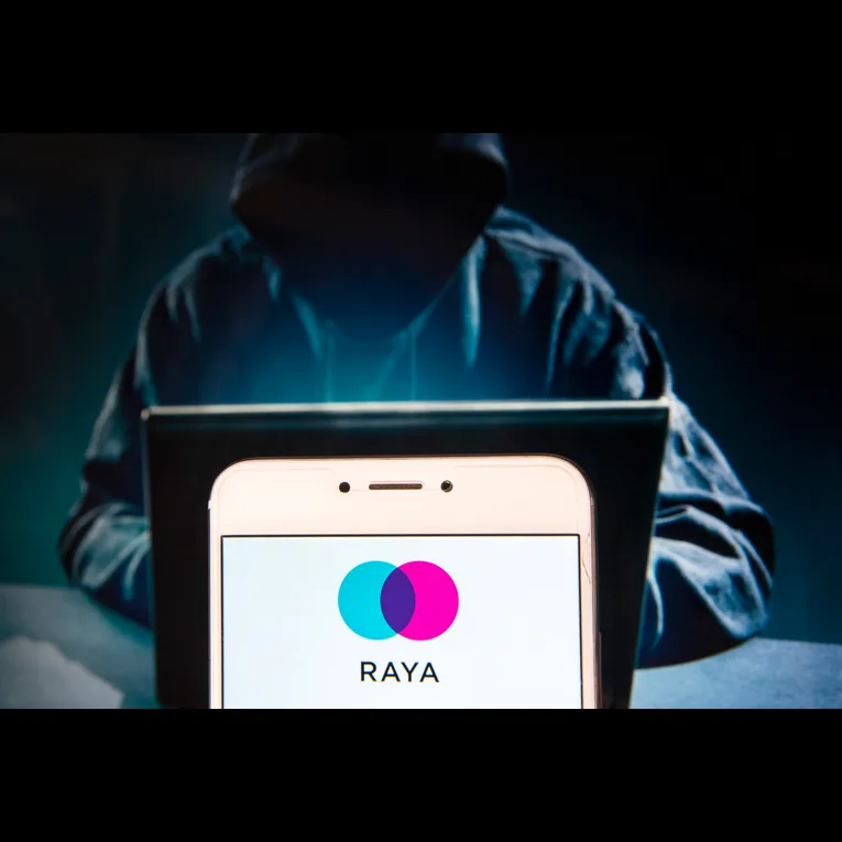 Raya App: What Is It & How To Join