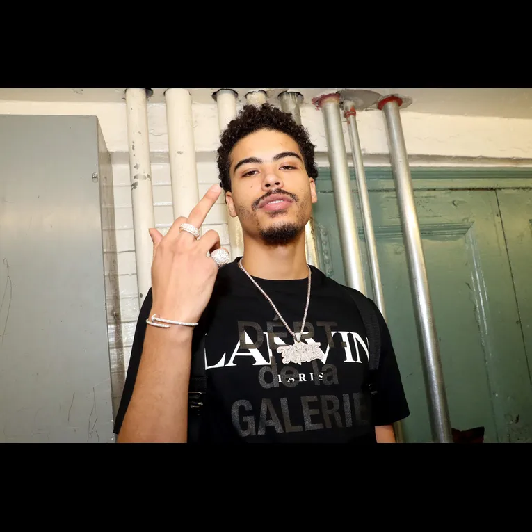 Jay Critch Is Done Being Humble: New Album, Rap Beef & More