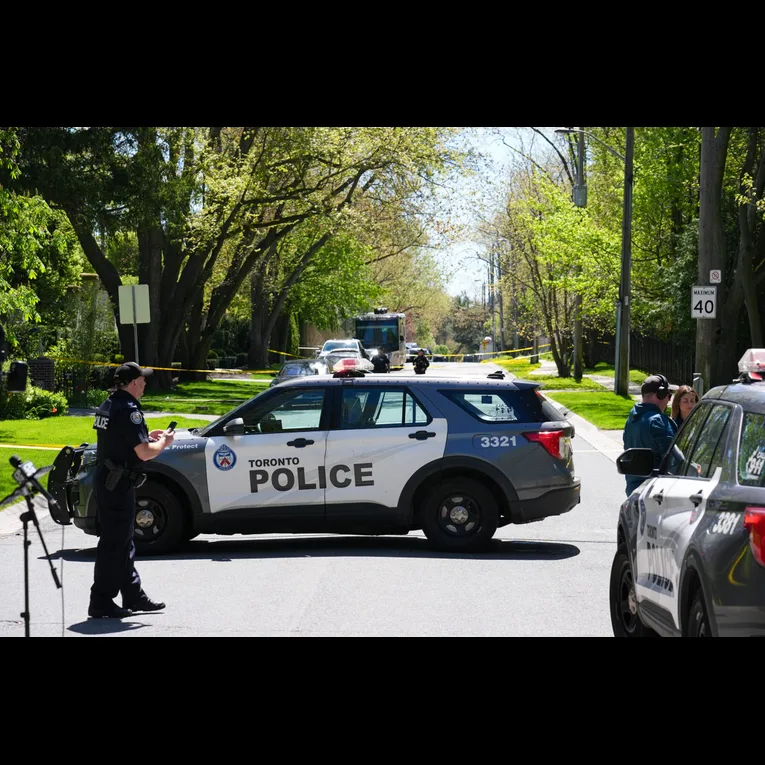 Drake Toronto Mansion Shooting: What We Know So Far