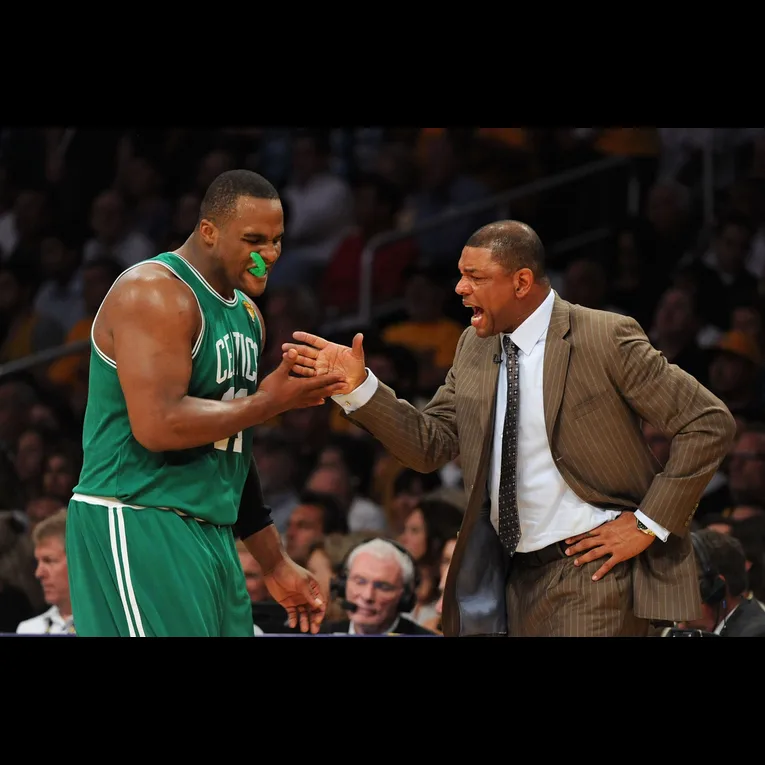 Glen Davis Net Worth 2024: What Is The Former NBA Basketball Star Worth?