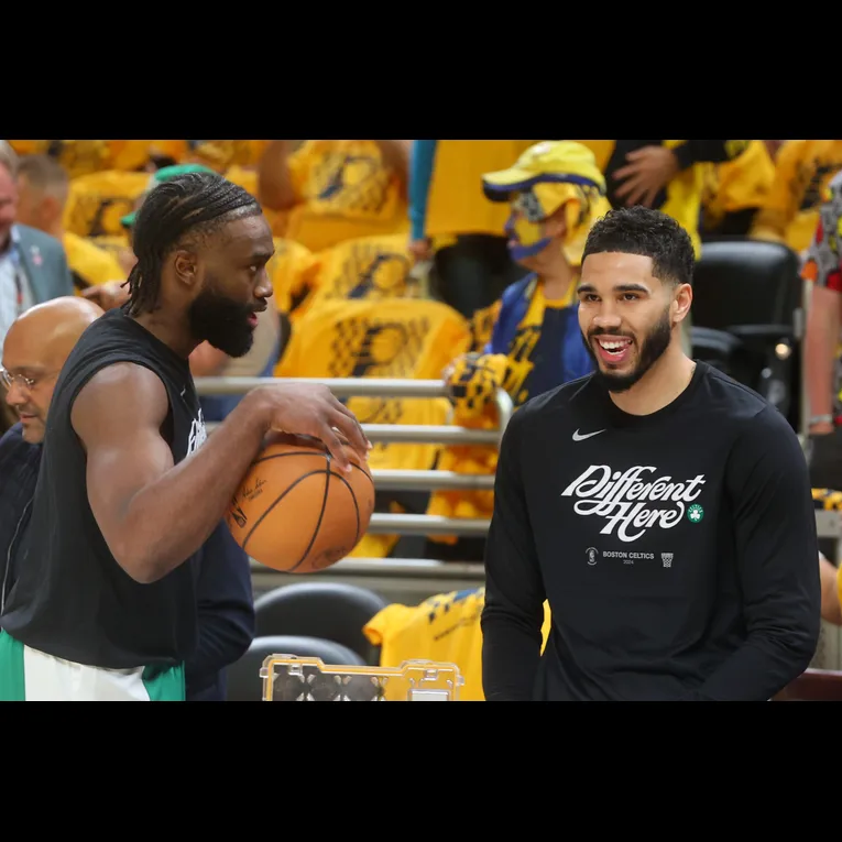 Jaylen Brown Calls Out Stephen A. Smith For Reported Criticism, Gets ...