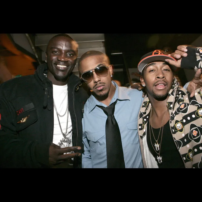 Marques Houston Net Worth 2024: What Is The Singer Worth?