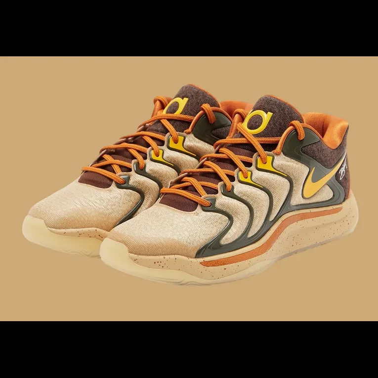 Nike KD 17 x Bink! Coming Soon: Retailer Photos
