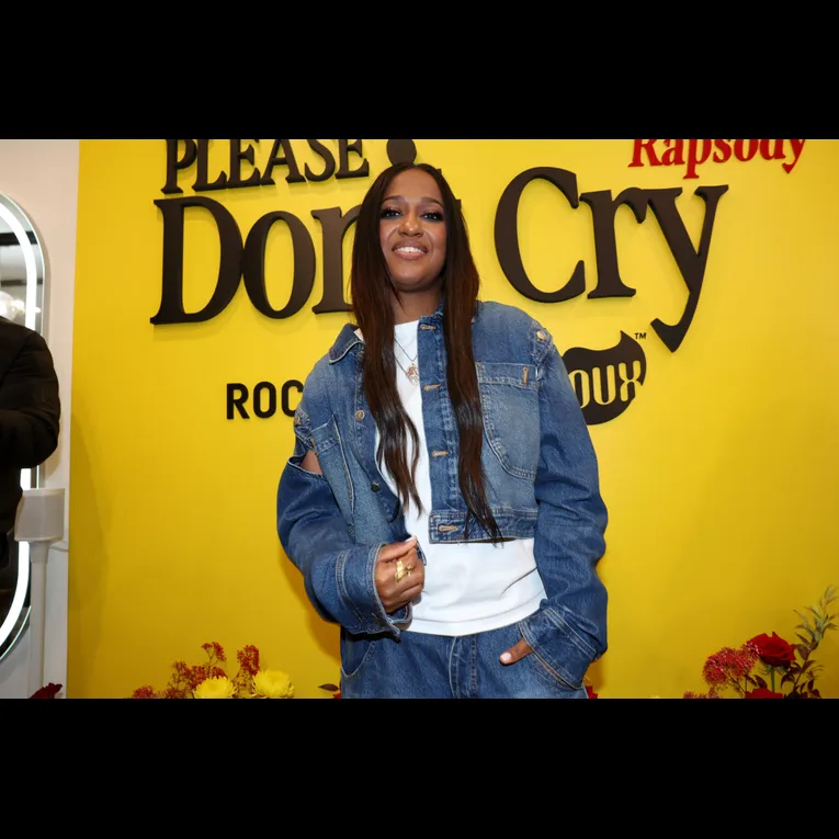 Rapsody Reveals Tour Dates For New Album, "Please Don't Cry"