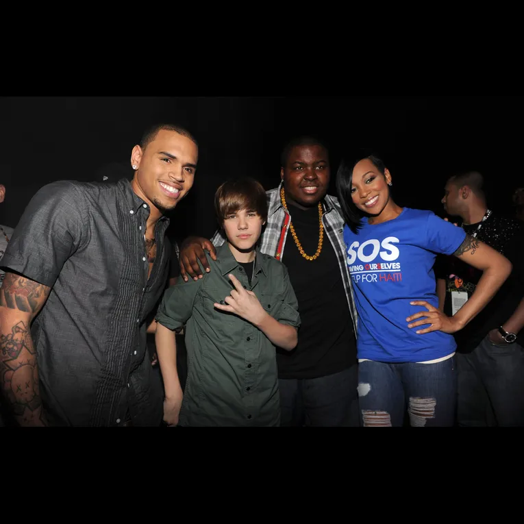 Sean Kingston Net Worth 2024: What Is The Singer Worth?