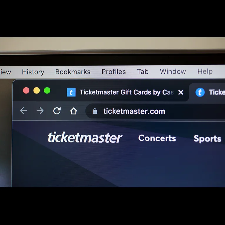 Ticketmaster Hit With Massive Data Breach As Over Half A Billion ...