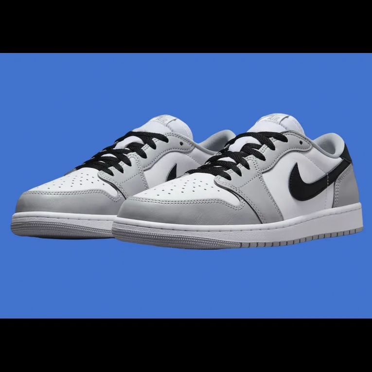 Air Jordan 1 Low OG “Barons” Officially Unveiled