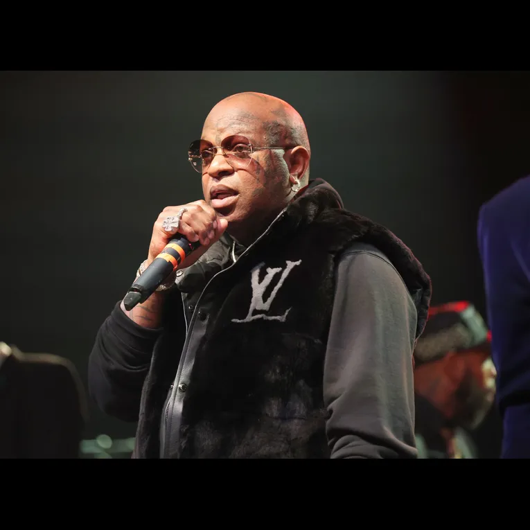 Birdman Goes Viral For Telling Inmates That Reading Books Won't Help Them