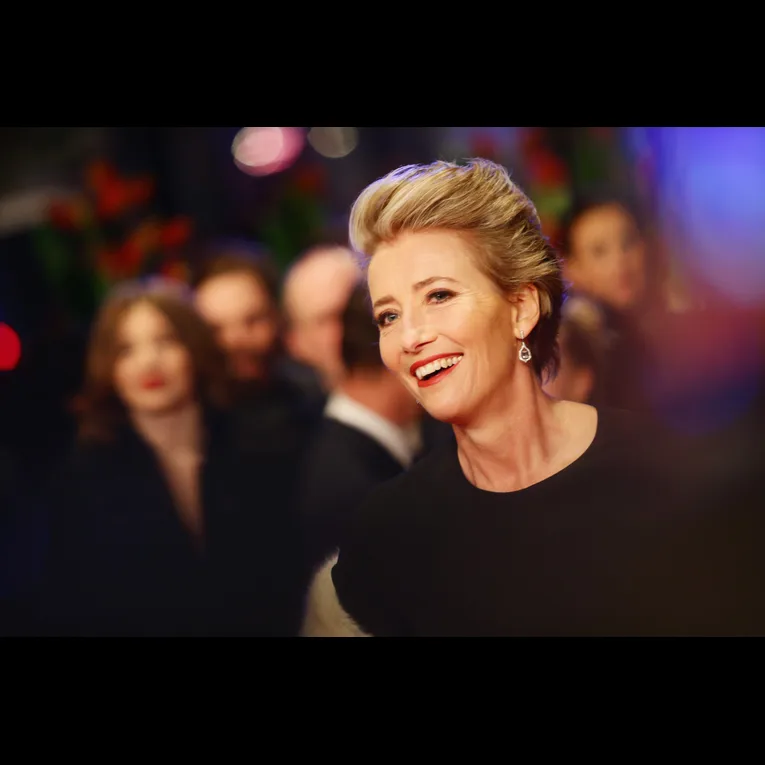 Emma Thompson Net Worth 2024: What Is The Actress Worth?