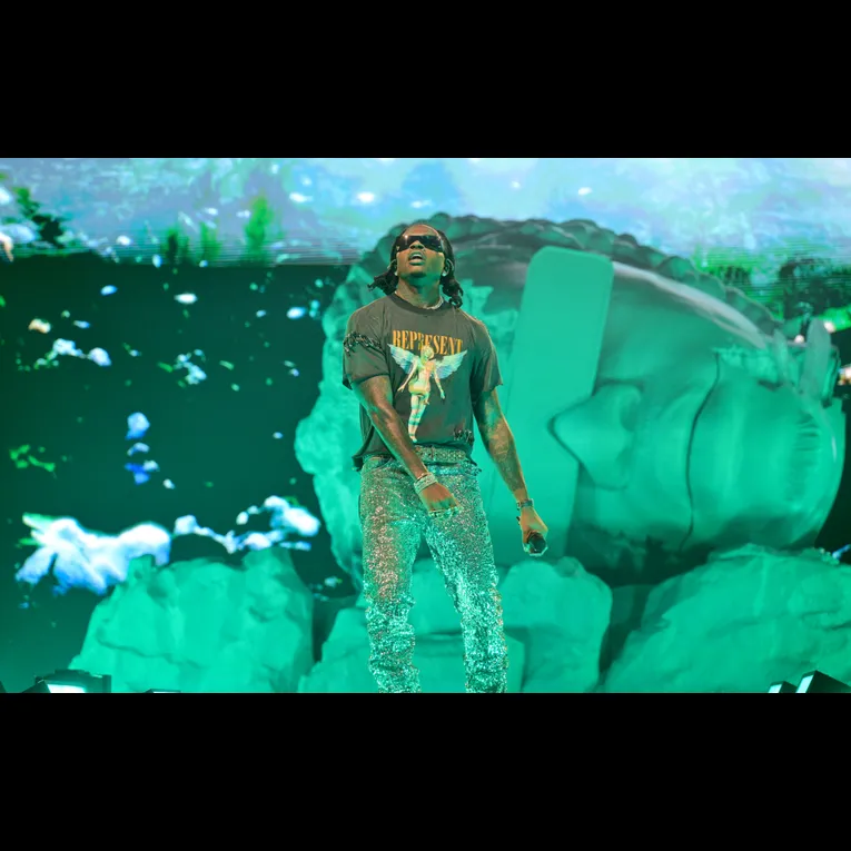 Gunna Describes His "Intimate" Next Project As A "Love Album"