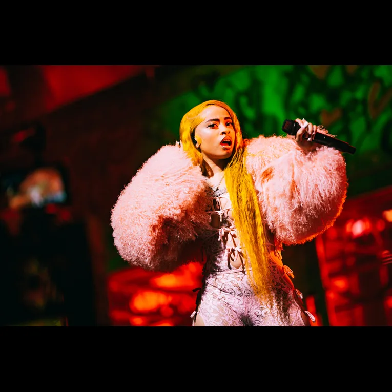 Ice Spice Announces World Tour In Support Of New Album, "Y2K!"