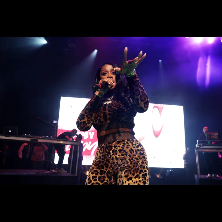 Remy Ma’s Son Charged With First-Degree Murder In New York City: Details
