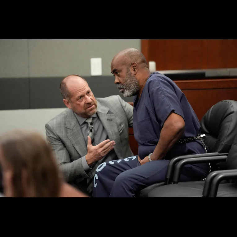 2Pac Murder Trial: Keefe D Isn't Giving Up On Getting Bond Despite Wack ...