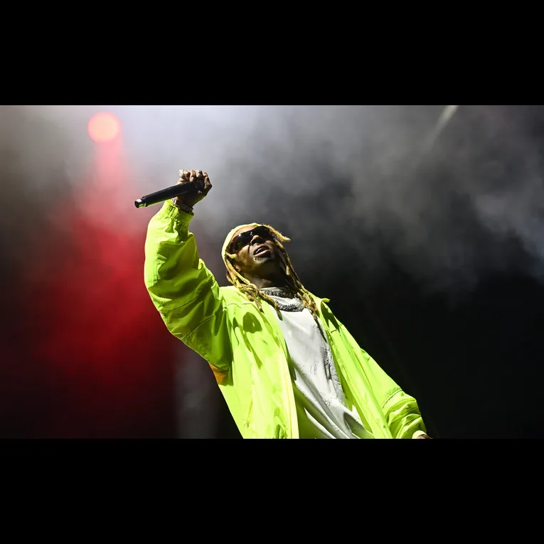 Lil Wayne Will Hit Las Vegas For "Shared" Residency Shows, The First Of ...