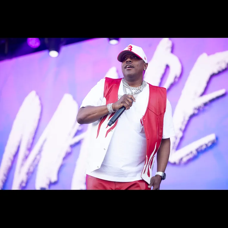 Mase Recalls Big L Allegedly Setting Him Up To Be Robbed