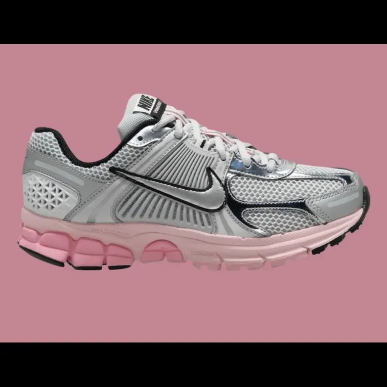 Nike Zoom Vomero 5 WMNS “Pink Foam” Slated For This Summer: First Look