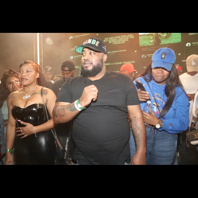 Queenzflip Reveals Why He's Been Off "The Joe Budden Podcast"
