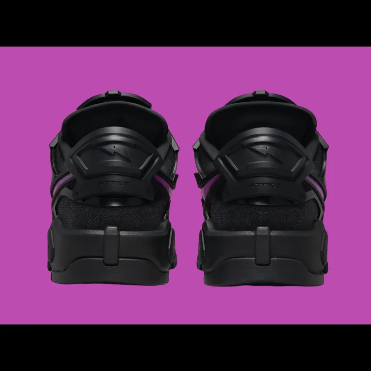 Nike Dunk Genesis x RTFKT "Void" Officially Unveiled